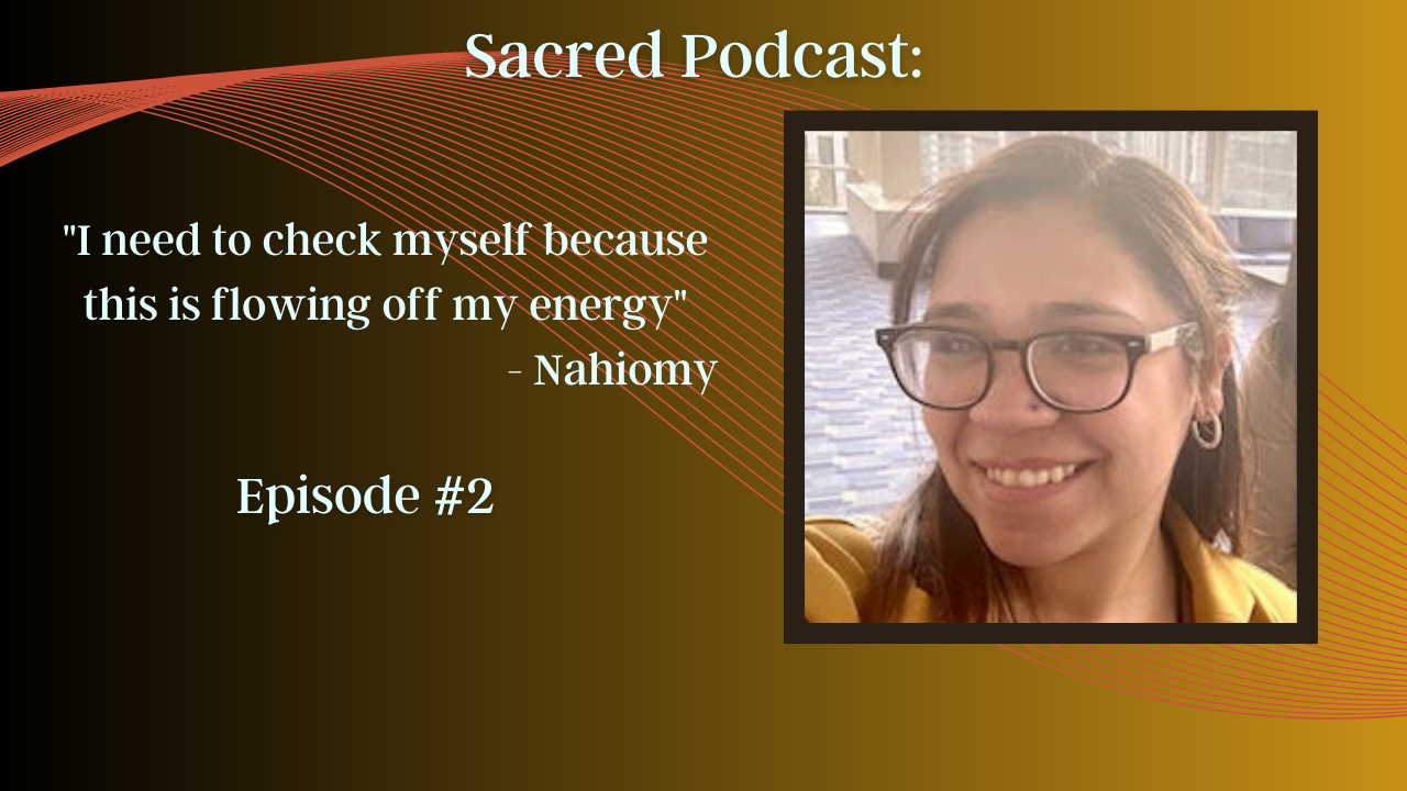 Episode 2 – The Healing Helix