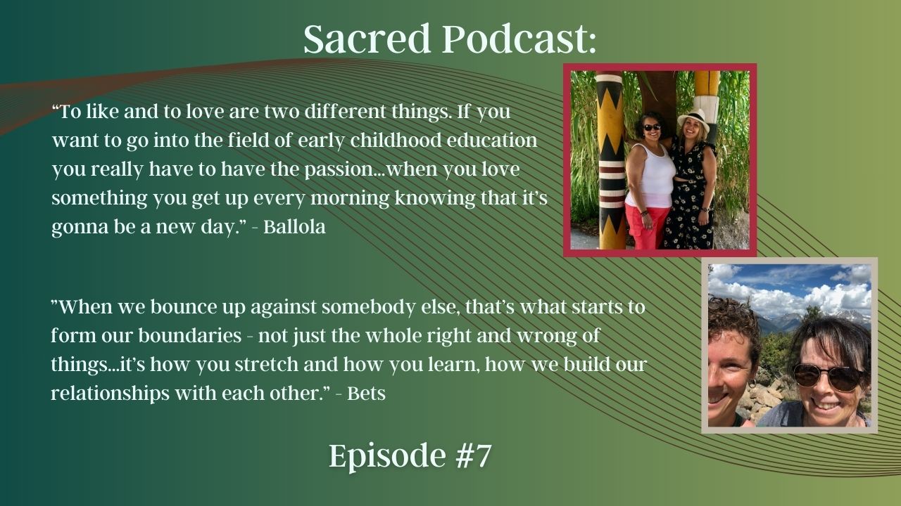 Podcast – Engage: feel.think.connect.